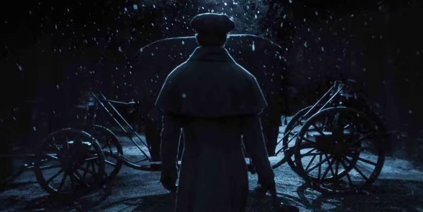 10 Most Shocking Scenes In Nosferatu, Ranked