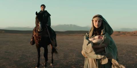 Mary Summary, Trailer, Cast, Where to Watch and More