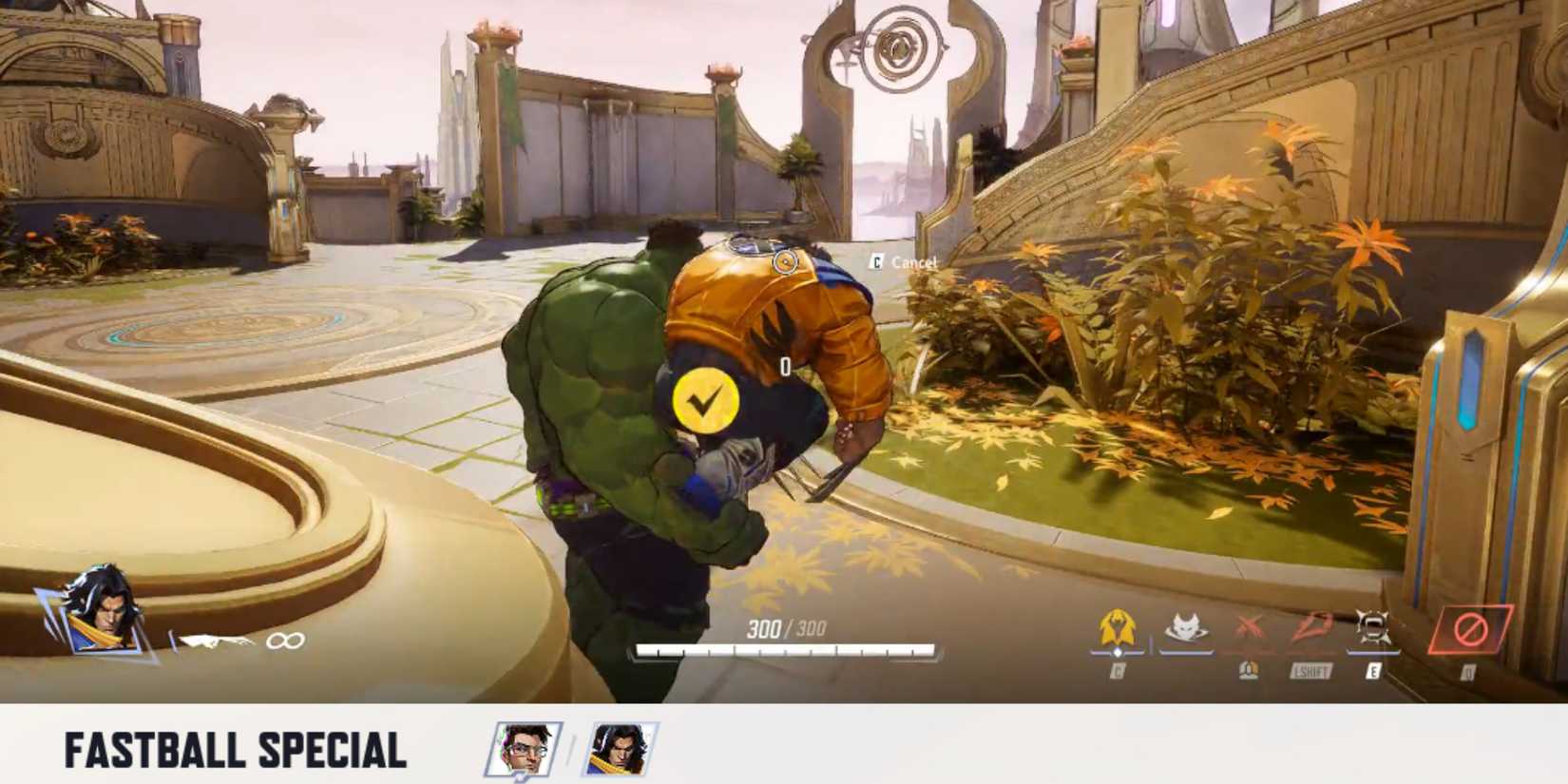 Marvel Rivals: Wolverine Character Guide (Abilities, Ultimate, Tips ...