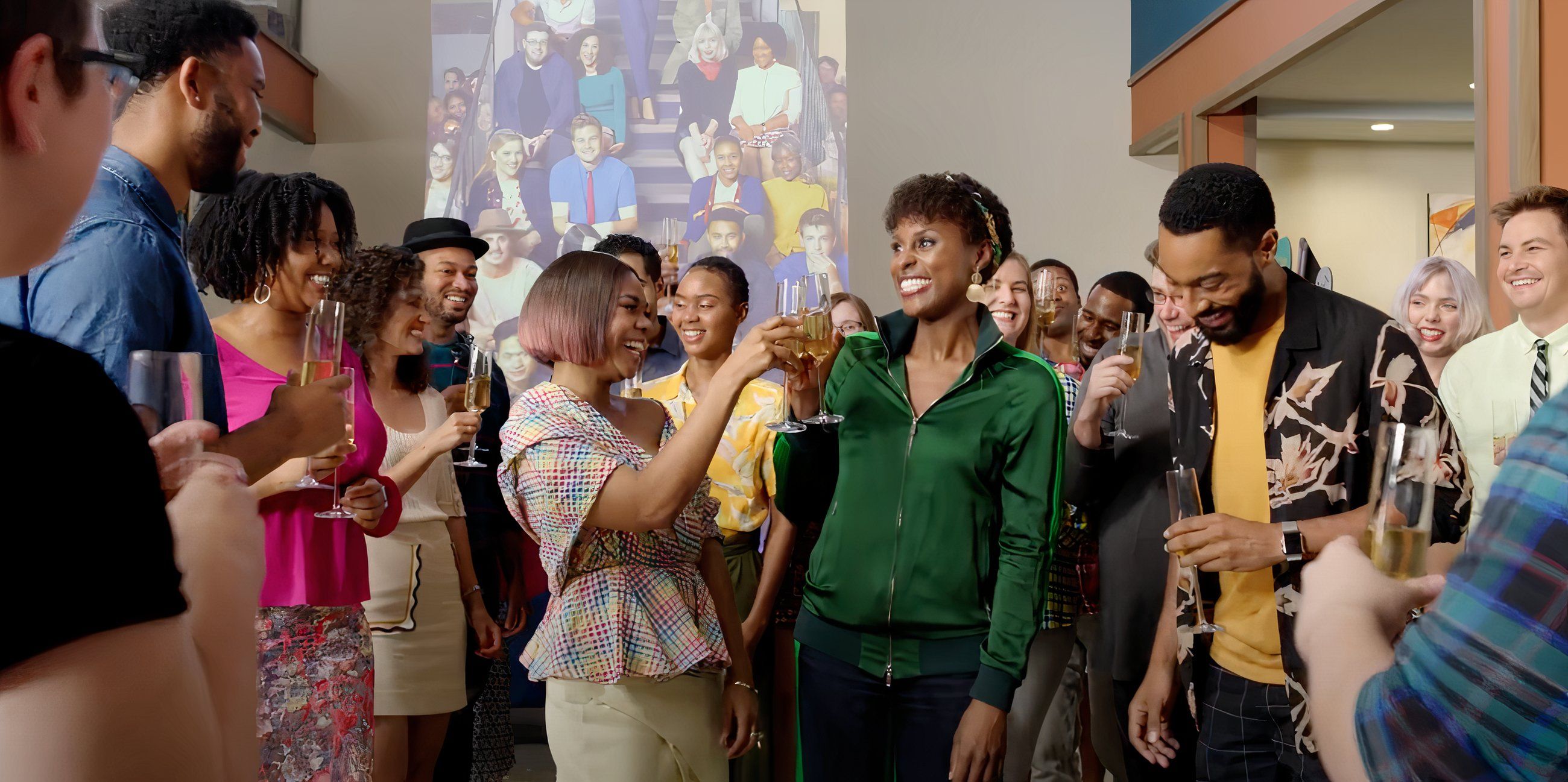 Little 2019 Cast & Character Guide