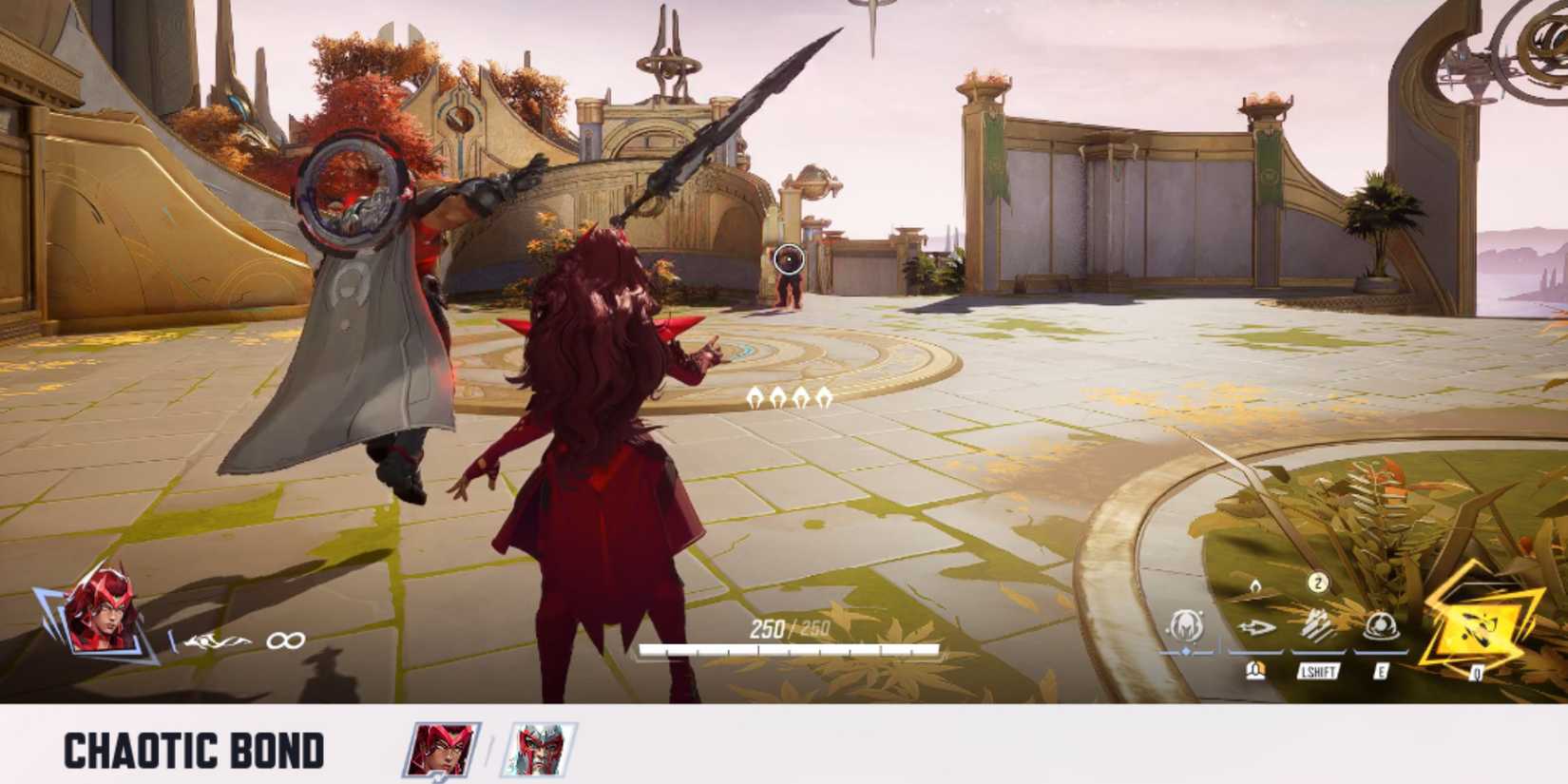 Marvel Rivals: How To Play Scarlet Witch (Abilities, Ultimate, Tips ...