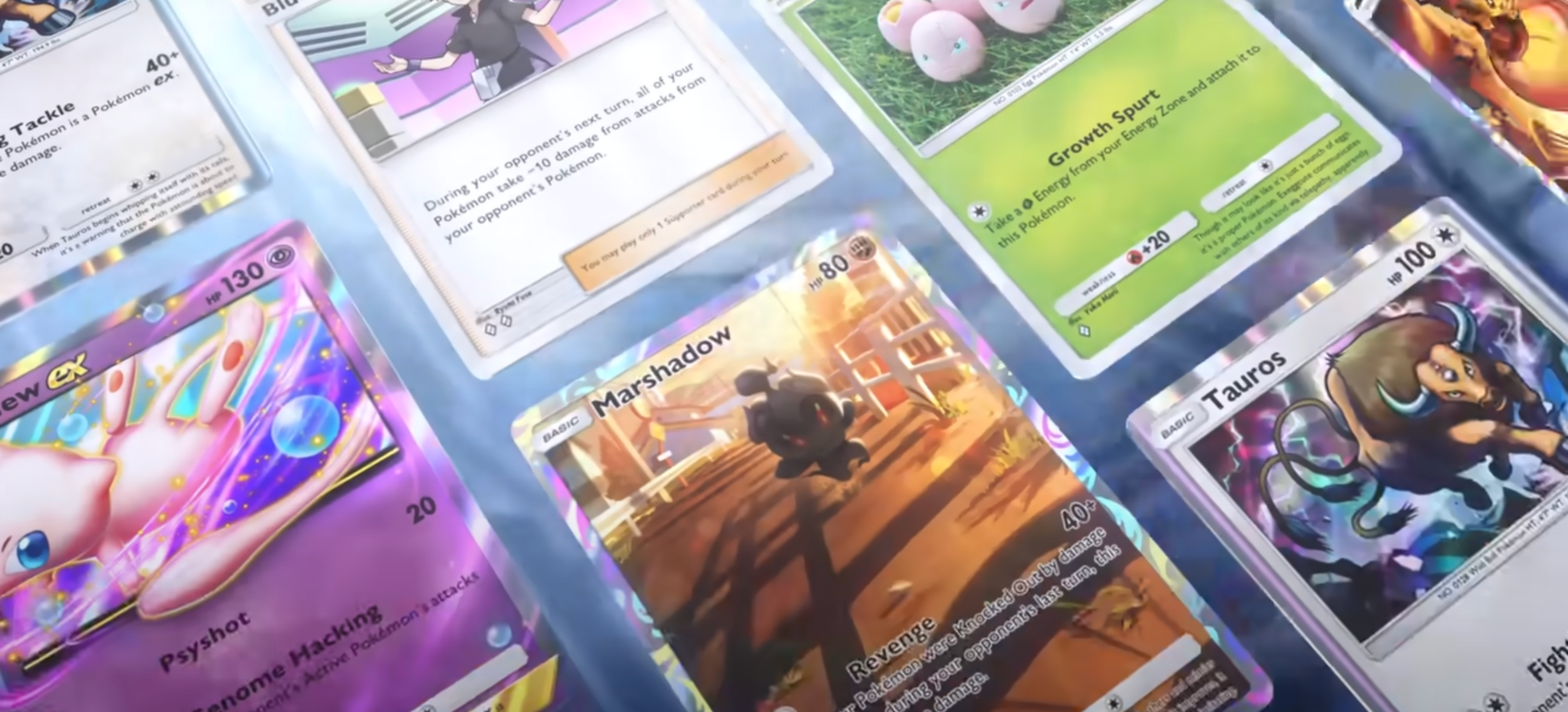 Pokémon TCG Pocket Mythical Island Set - Release Date, Confirmed Cards ...