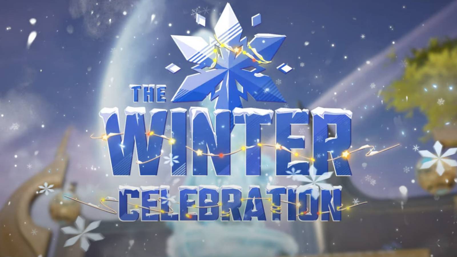 Marvel Rivals' Winter Celebration - New Game Mode, Rewards, & Maps ...