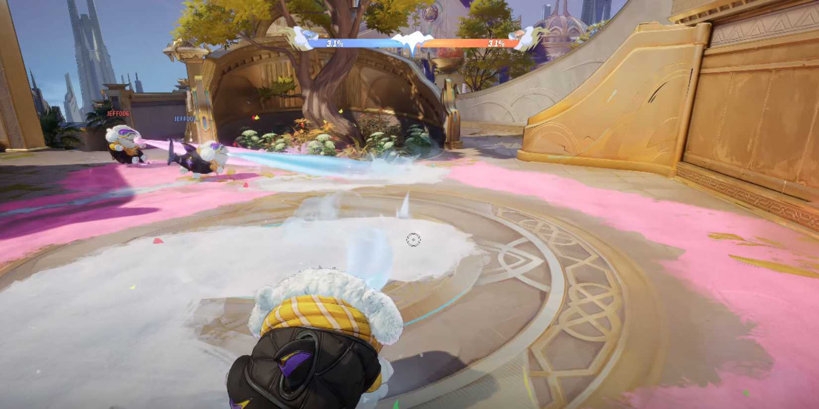 Marvel Rivals' Winter Celebration - New Game Mode, Rewards, & Maps ...