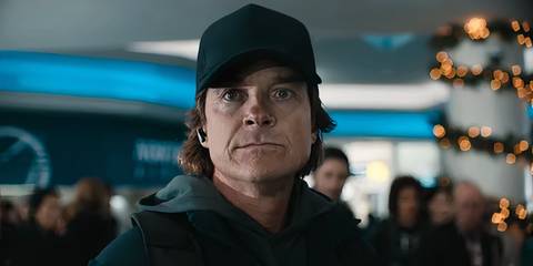 Carry-On Summary, Trailer, Cast, Where to Watch and More