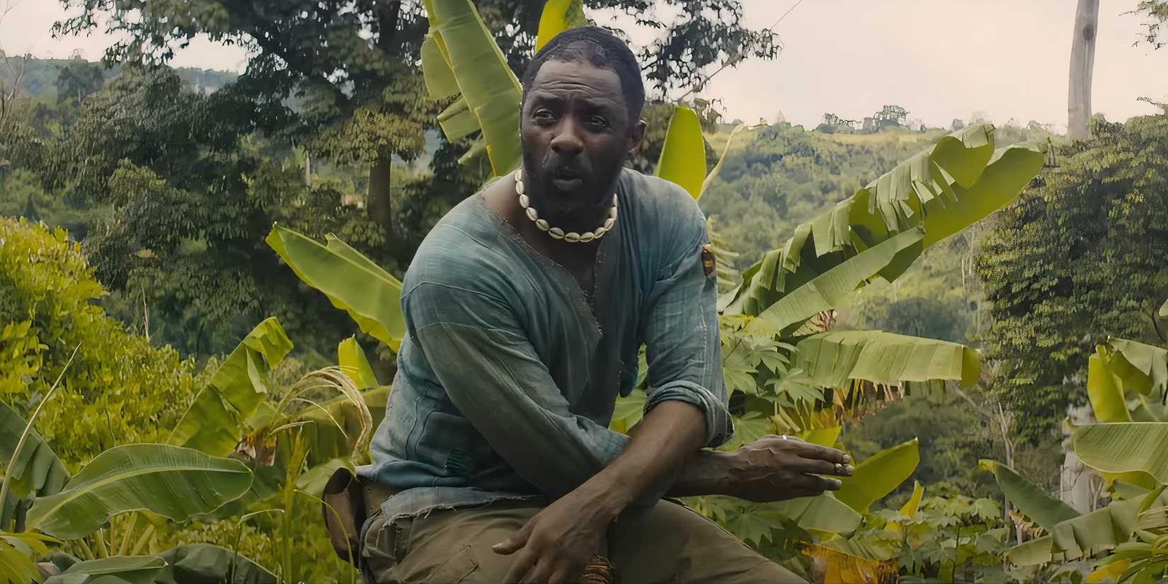 Beasts Of No Nation: Netflix's Groundbreaking 91% RT War Film