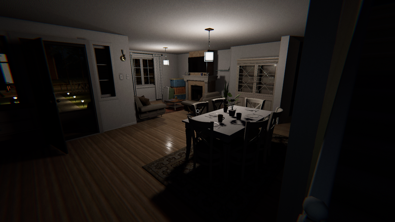 Phasmophobia Announces Chronicle Update Release Date, Will Introduce ...