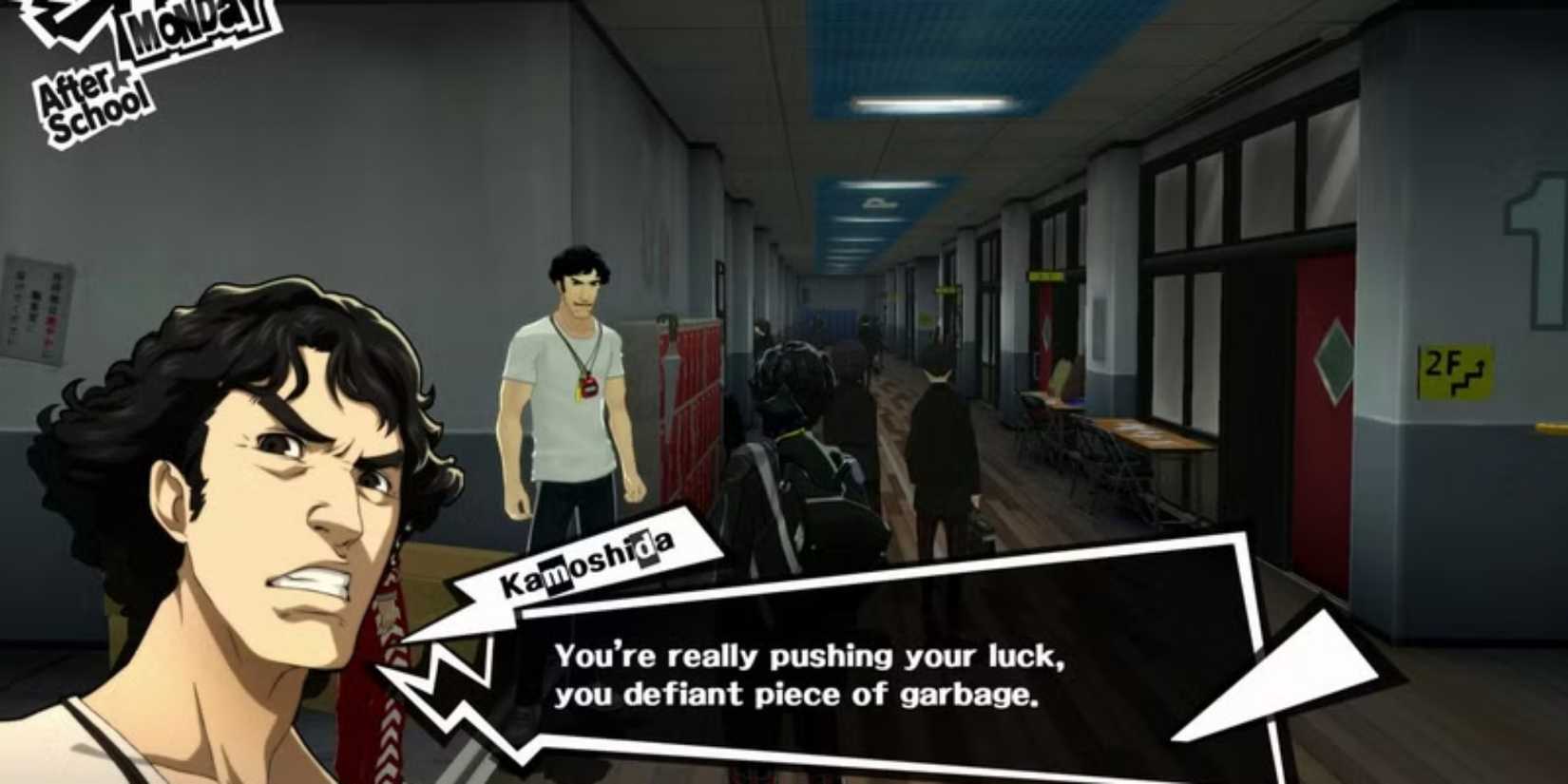 Persona 6 Must Avoid One Major Issue From Persona 5