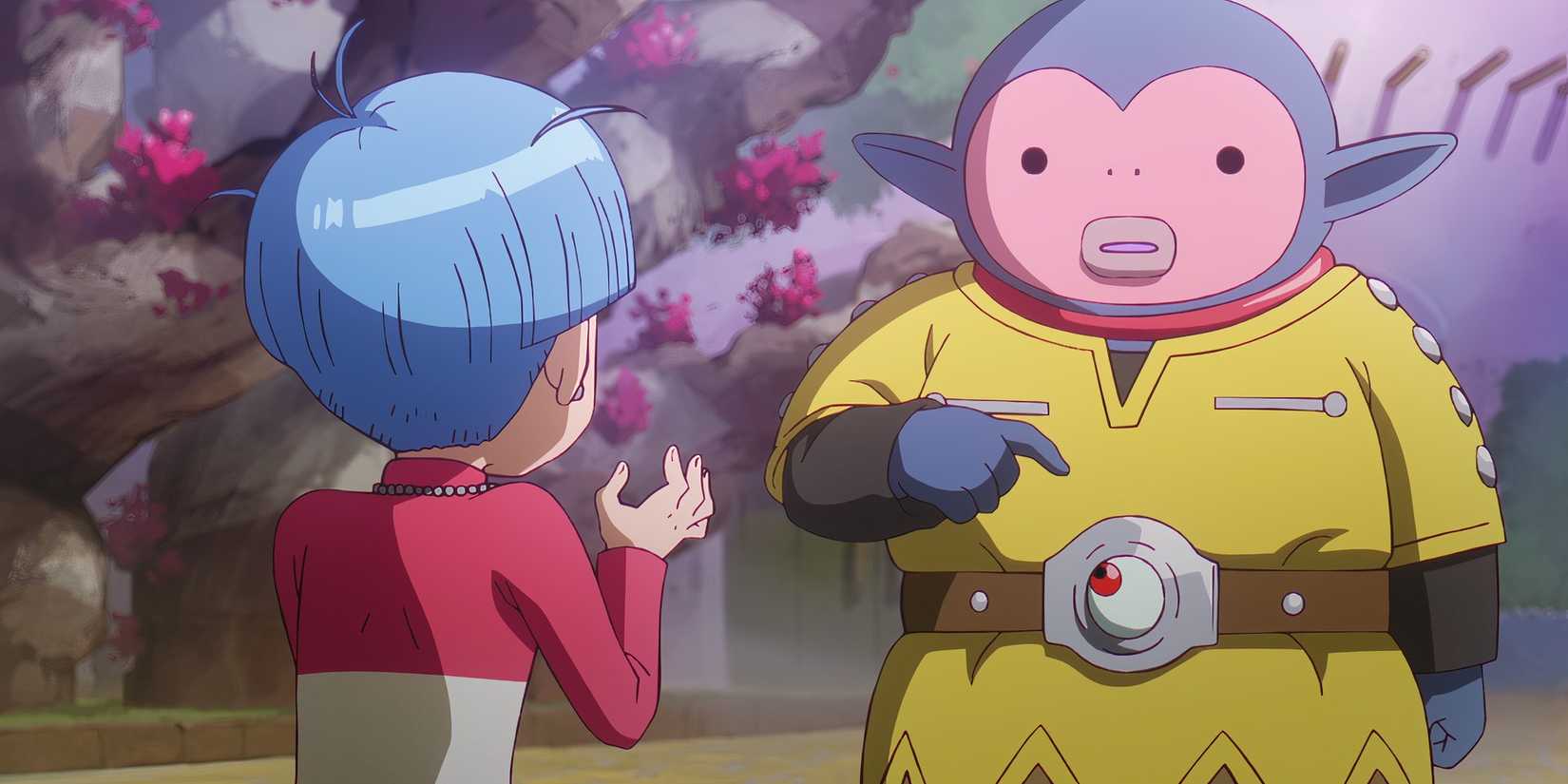 Dragon Ball Daima Theory Teases the True Power Behind a Demon's Third Eye