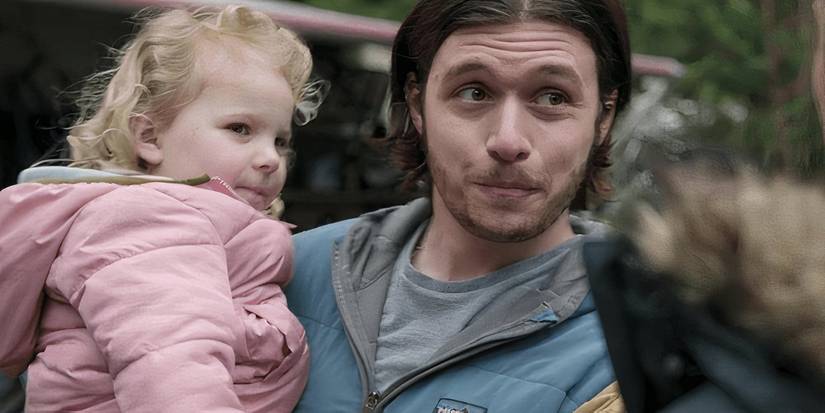 How Nick Robinson Kept His Maid Character From Becoming A Toxic Stereotype