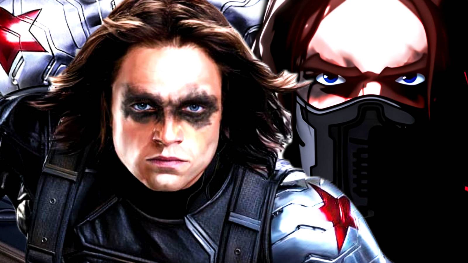 The MCU Just Revealed How Powerful Bucky's Vibranium Arm Really Is