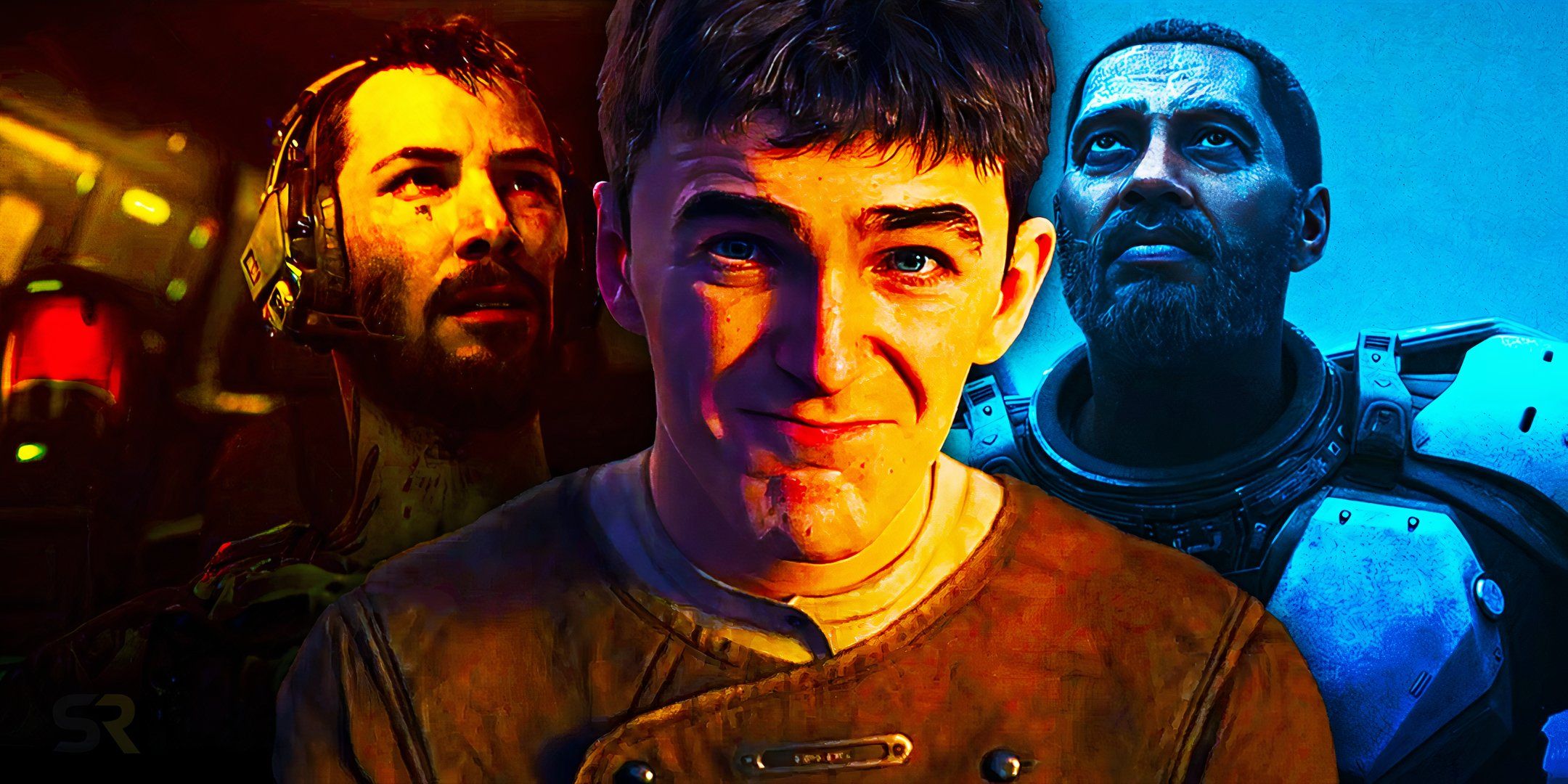 Secret Level: All 15 Episodes, Ranked