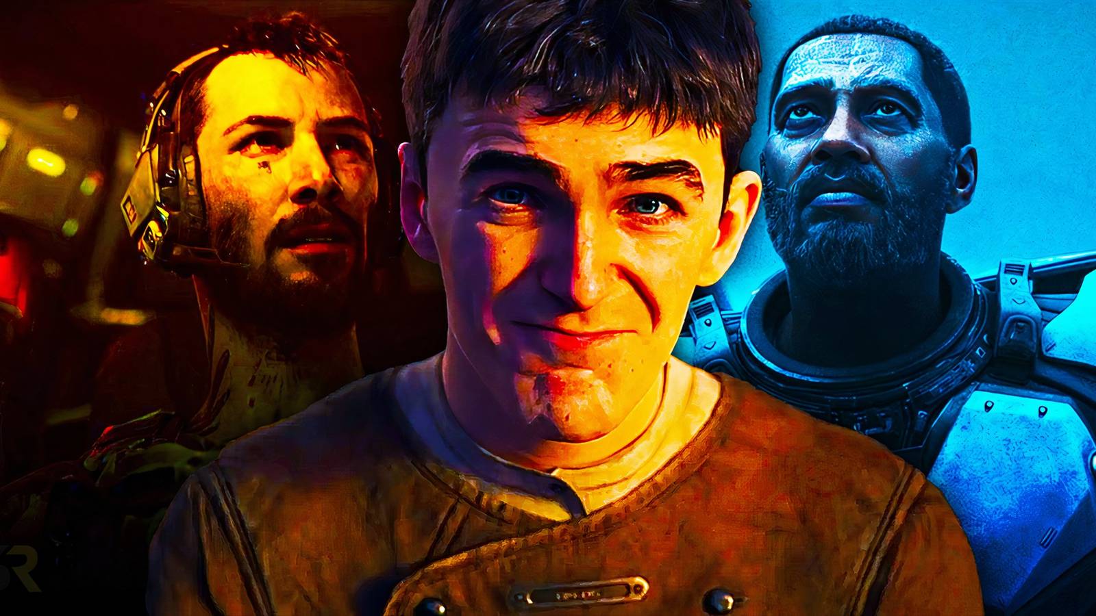 Secret Level: All 15 Episodes, Ranked