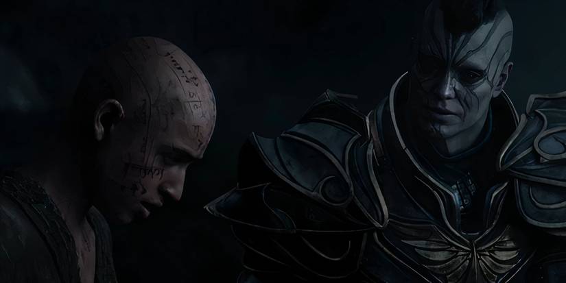 Secret Level Episode 1 Ending & All Dungeons & Dragons Connections ...