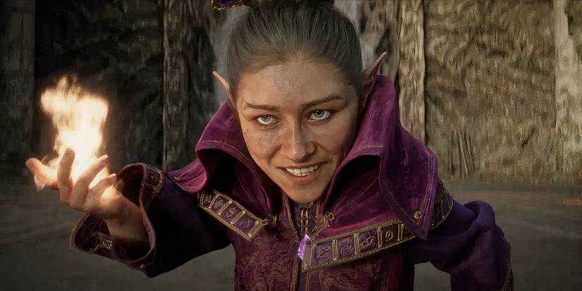 Secret Level Episode 1 Ending & All Dungeons & Dragons Connections ...