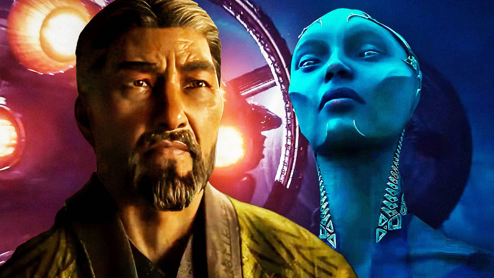 Secret Level Episode 11 Ending & Exodus Connections Explained