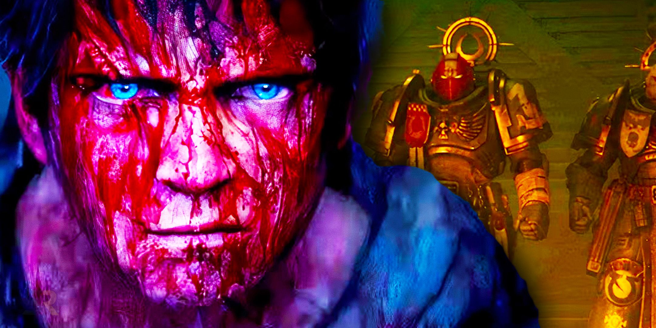 Secret Level Episode 5 Ending & Warhammer Connections Explained