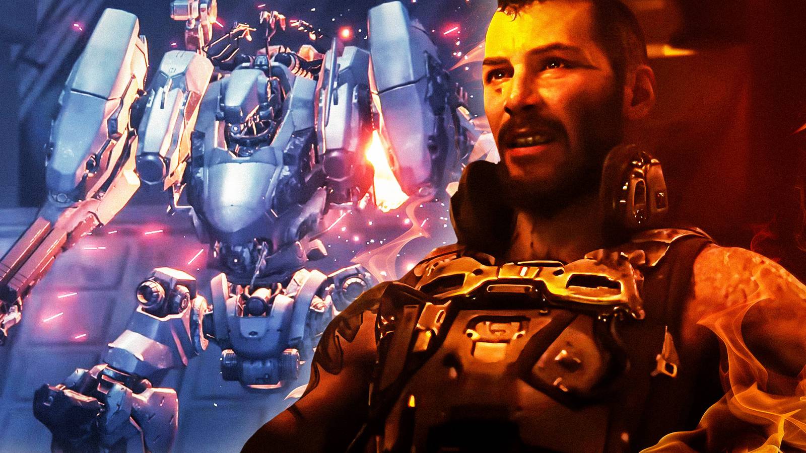 Secret Level Episode 8 Ending & Armored Core Connections Explained