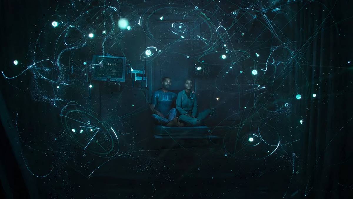 Secret Level Pulls Off Its Own Version Of The Best Part From ...