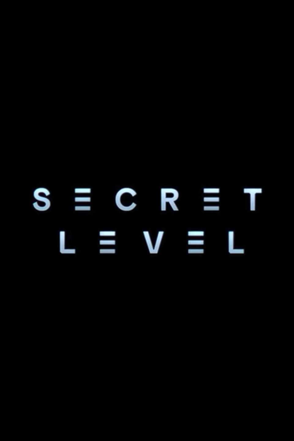 How Many Episodes Secret Level Season 1 Will Have & When The Rest Comes Out