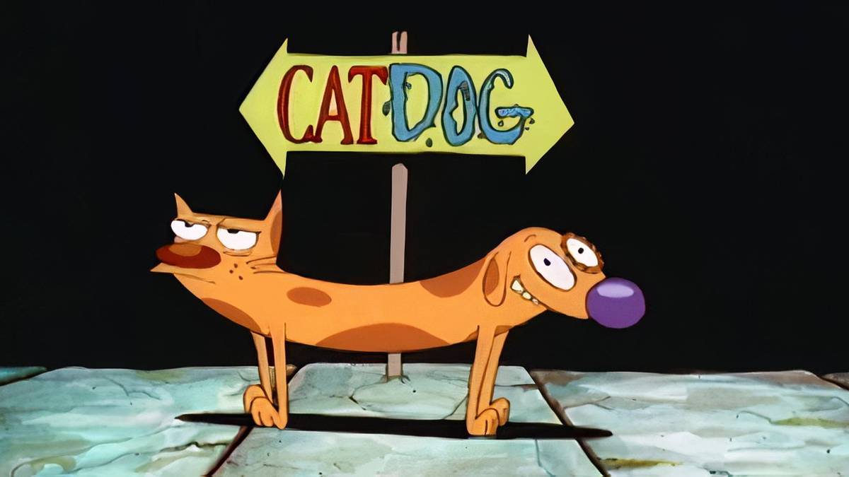 The Simpsons, Family Guy, & More Cartoon Animals Get Transformed Into ...