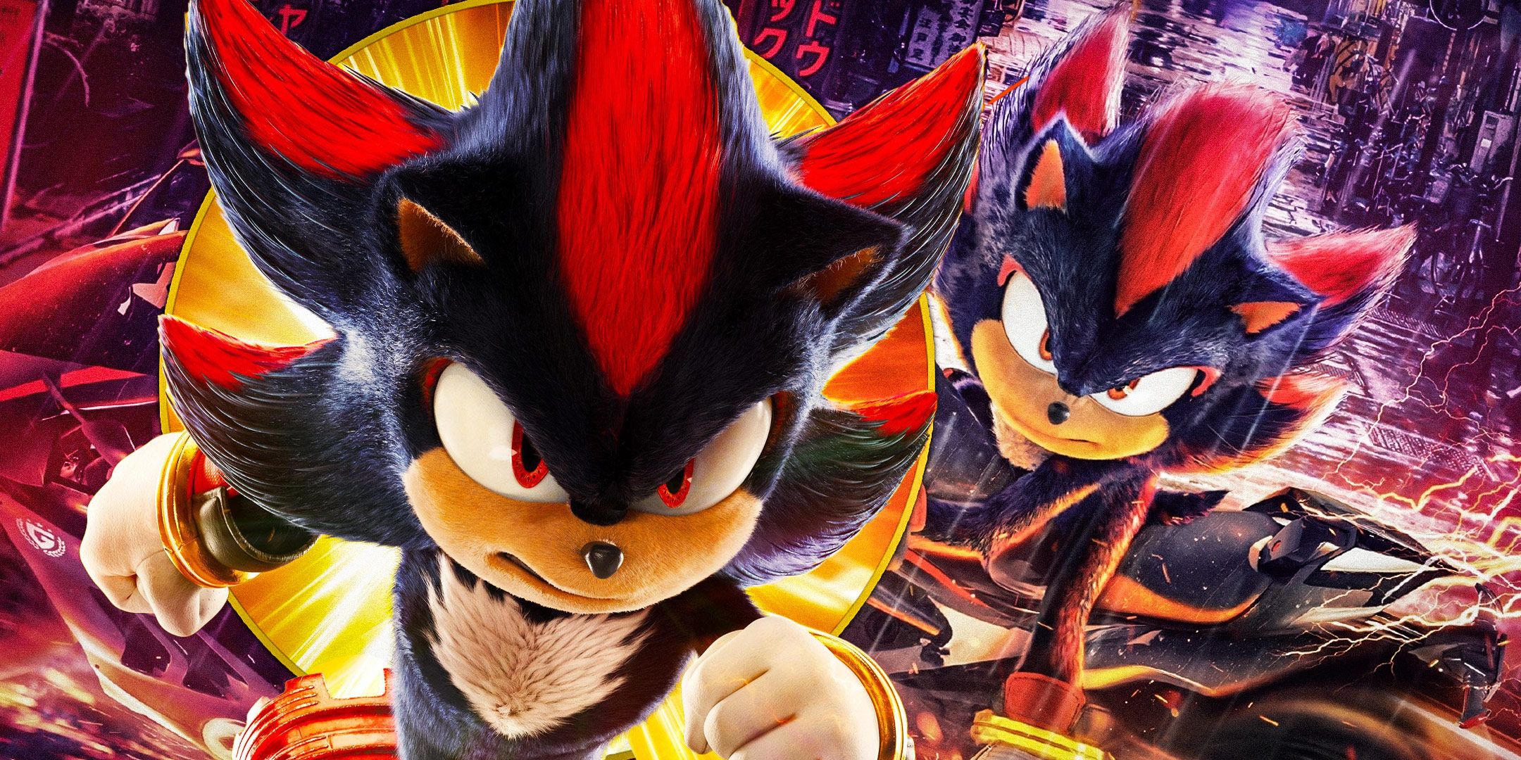 Gerald Robotnik's Plan In Sonic The Hedgehog 3 Explained