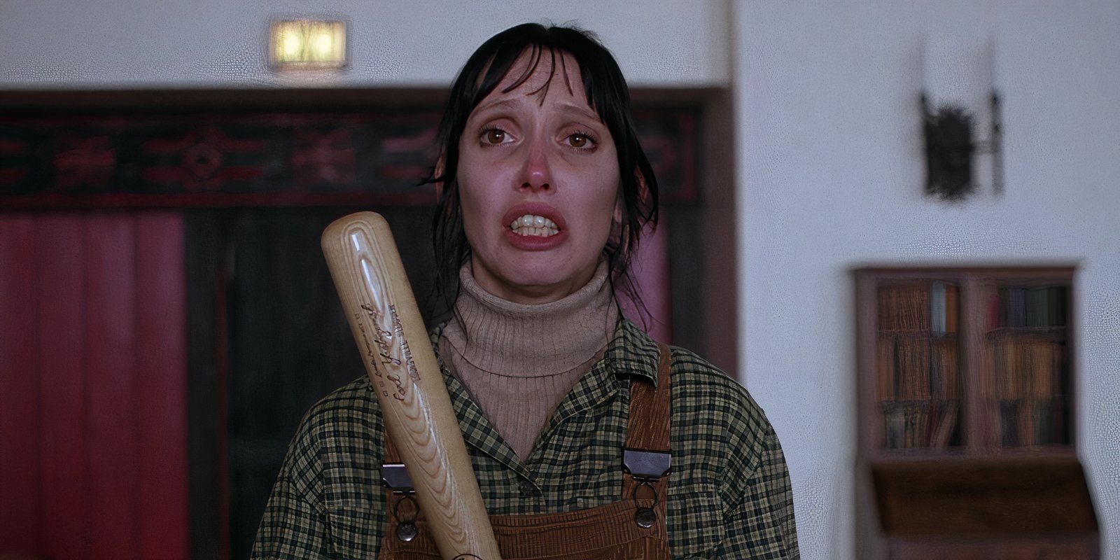 The Shining: The Wendy Theory, Explained