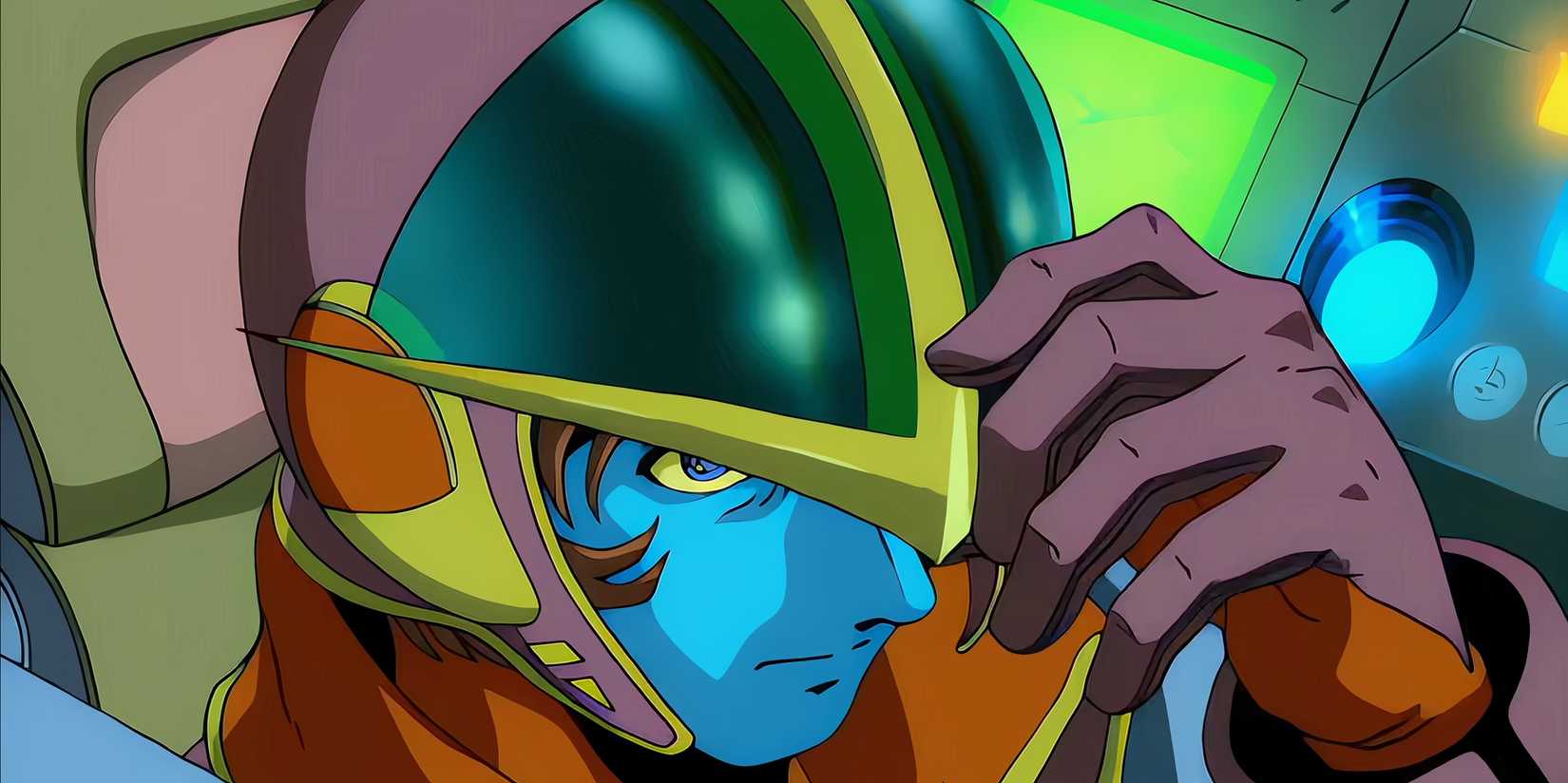 Daft Punk's Iconic Anime Is Coming Back to Theaters And No Matter What ...
