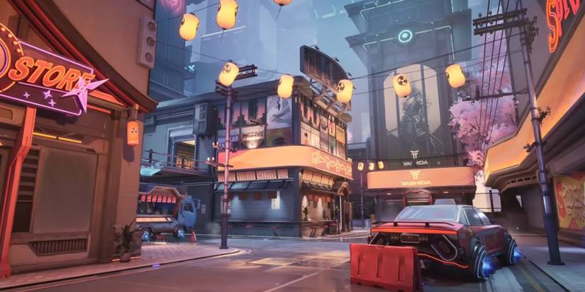 Marvel Rivals Best Team Compositions For Every Map & Mode