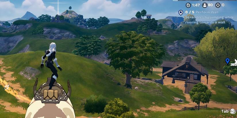 Fortnite Chapter 6 Season 1: All Sprite Locations