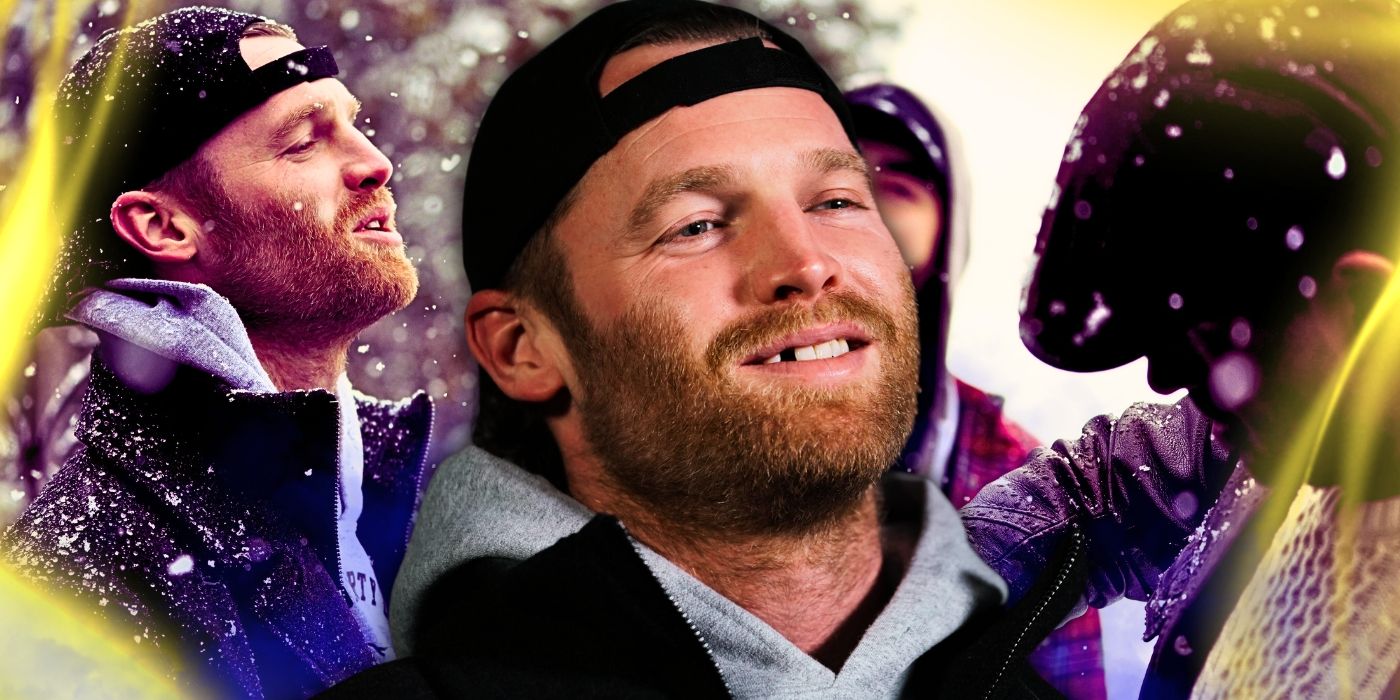 11 Best Shoresy Characters, Ranked