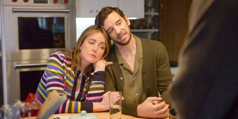 Shrinking Summary, Trailer, Season List, Cast, Where to Watch and More