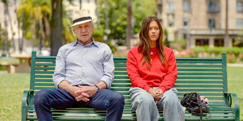 "The Dirtiest Thing That's Ever Been Put On Television": Shrinking ...