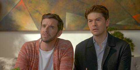 Shrinking Summary, Trailer, Season List, Cast, Where to Watch and More