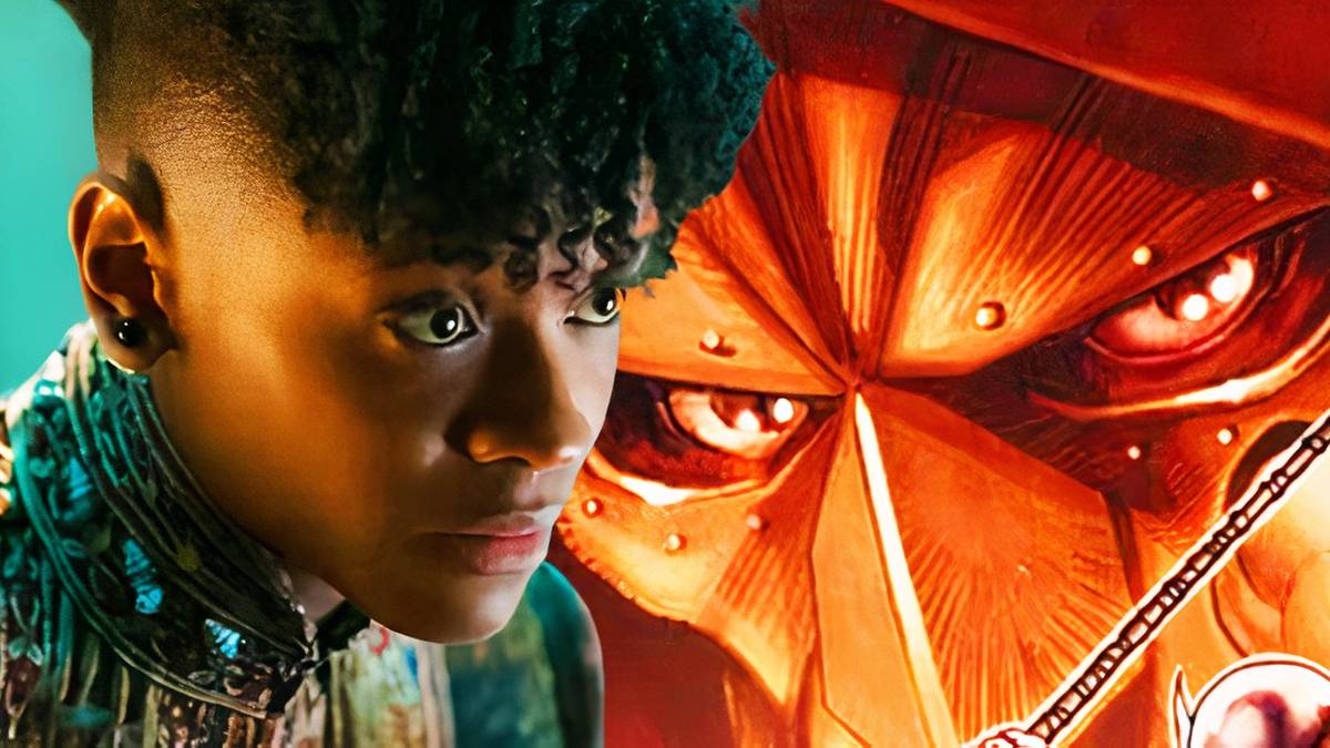 Black Panther 3 Sees Doctor Doom Face Off Against Wakanda In Huge MCU ...