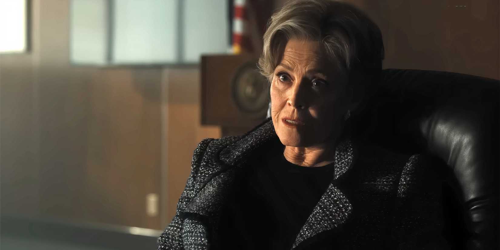 The Gorge's Dark Lake Explained: Who They Are & Why They Had A Research ...