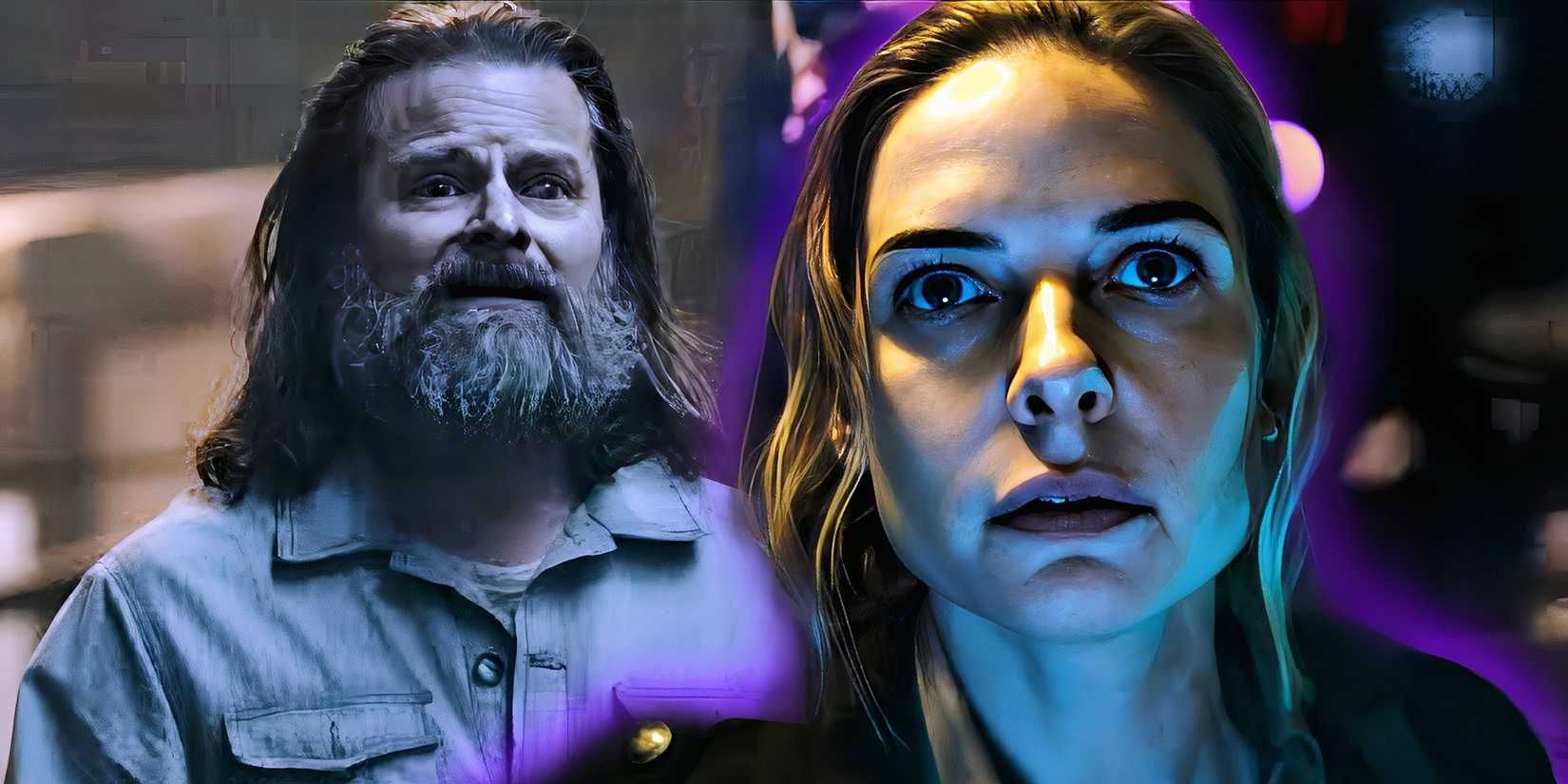 Silo Season 2 Finale Ending & Flashback Scene Explained: How It All ...