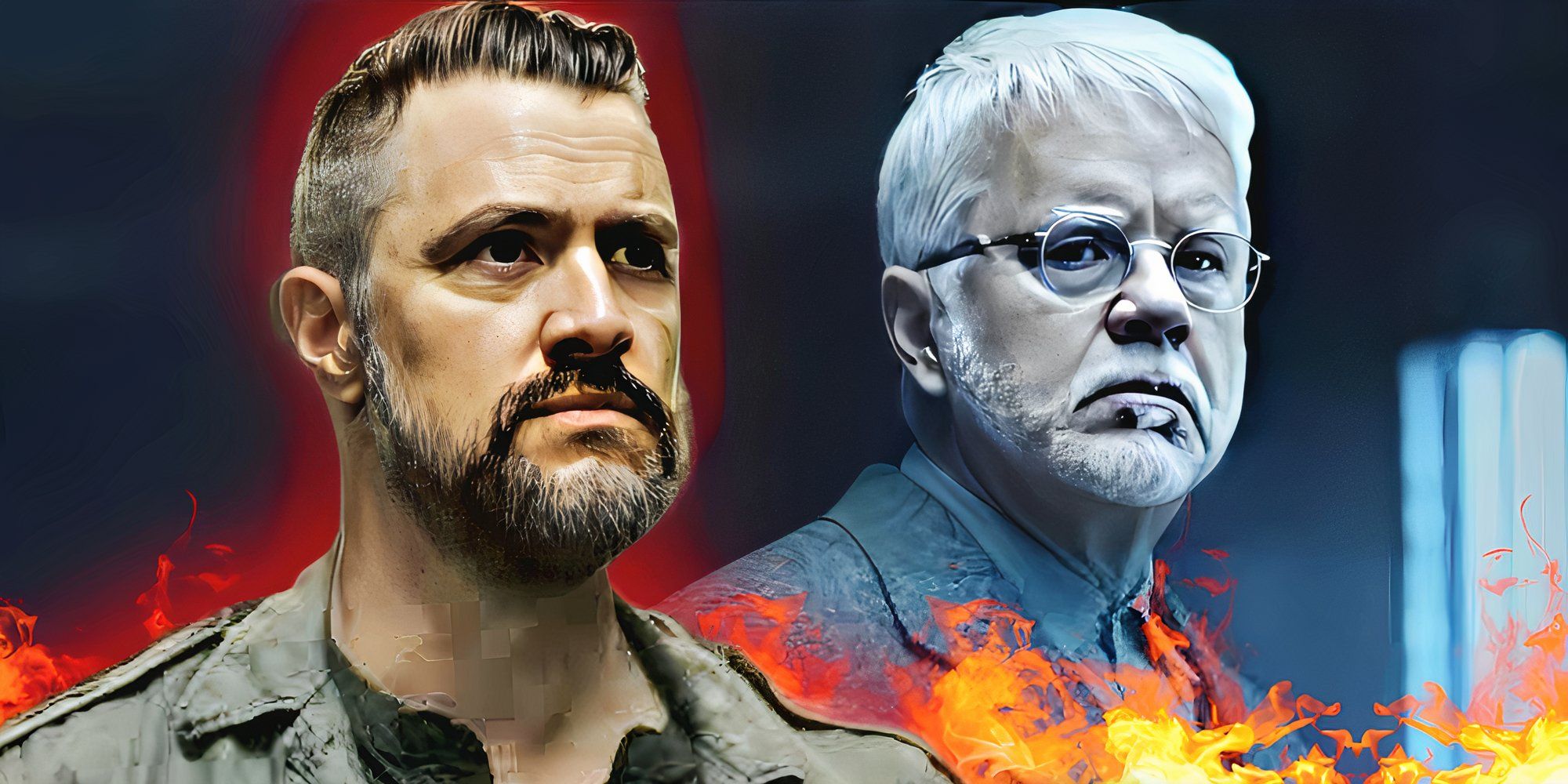 Silo Season 2 Finale Ending & Flashback Scene Explained: How It All ...