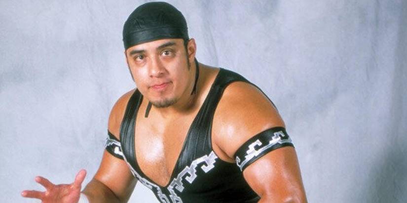 10 Best WCW Wrestlers Who Never Wrestled For WWE