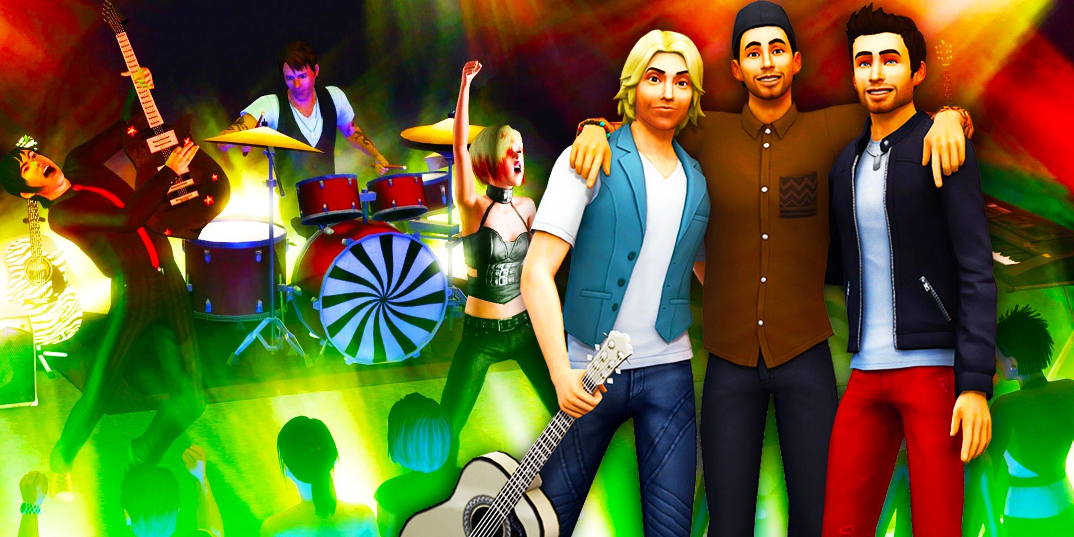Every Sims 1 Expansion Pack, Ranked