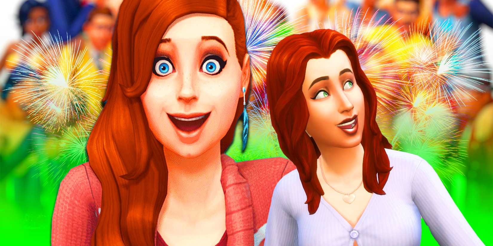 The Sims 4: 10 Best Mods for Health & Personal Care