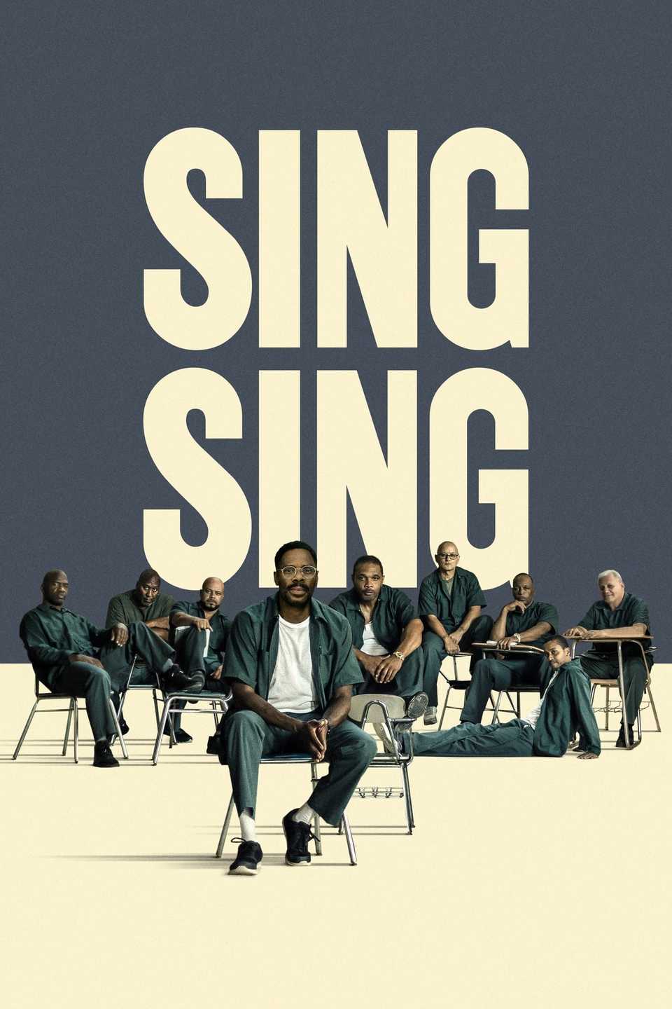 Sing Sing Gets Streaming Release Date After Securing Three Oscar ...