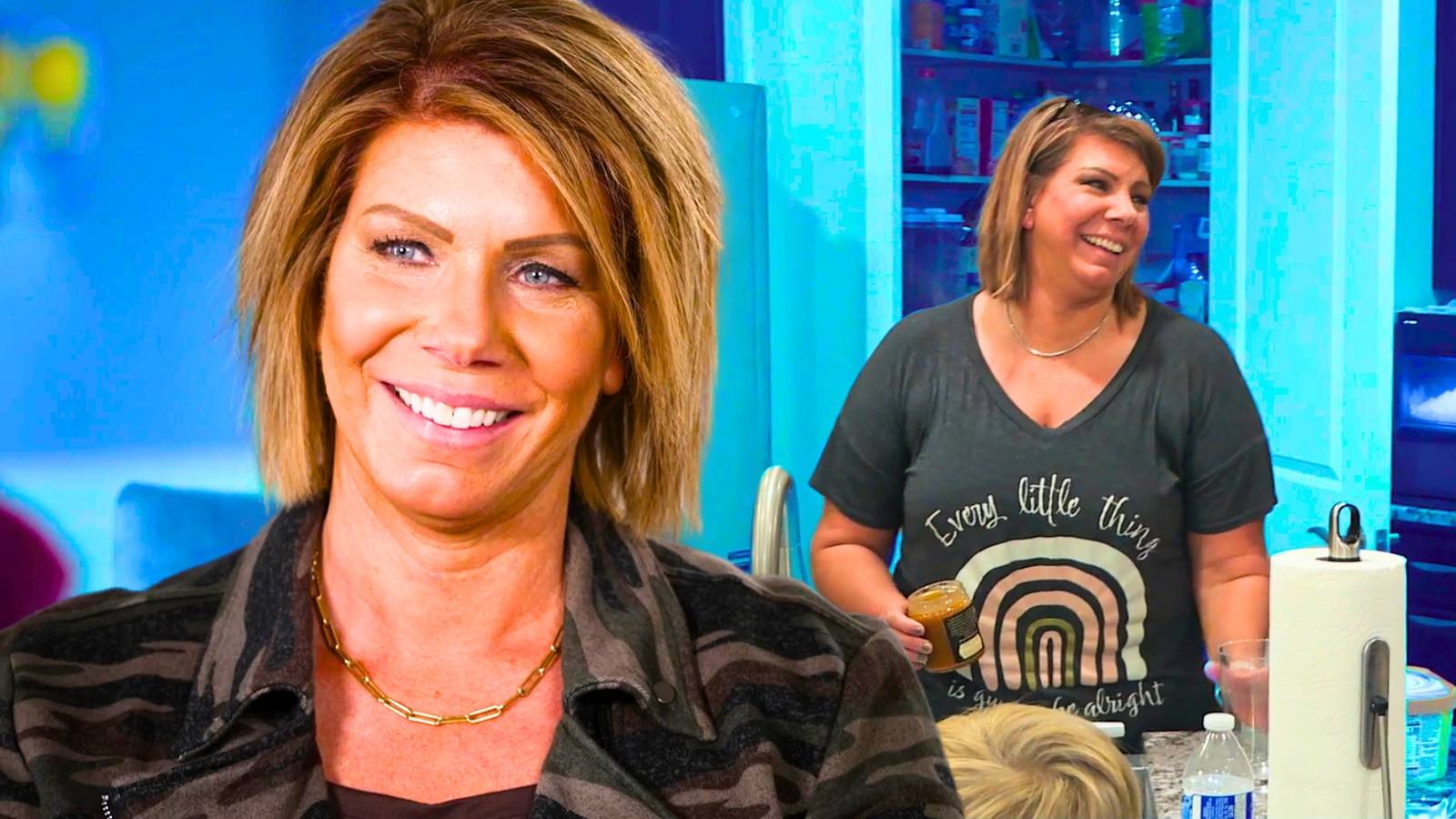 Sister Wives’ Meri Brown Finally Reveals Current Relationship Status ...