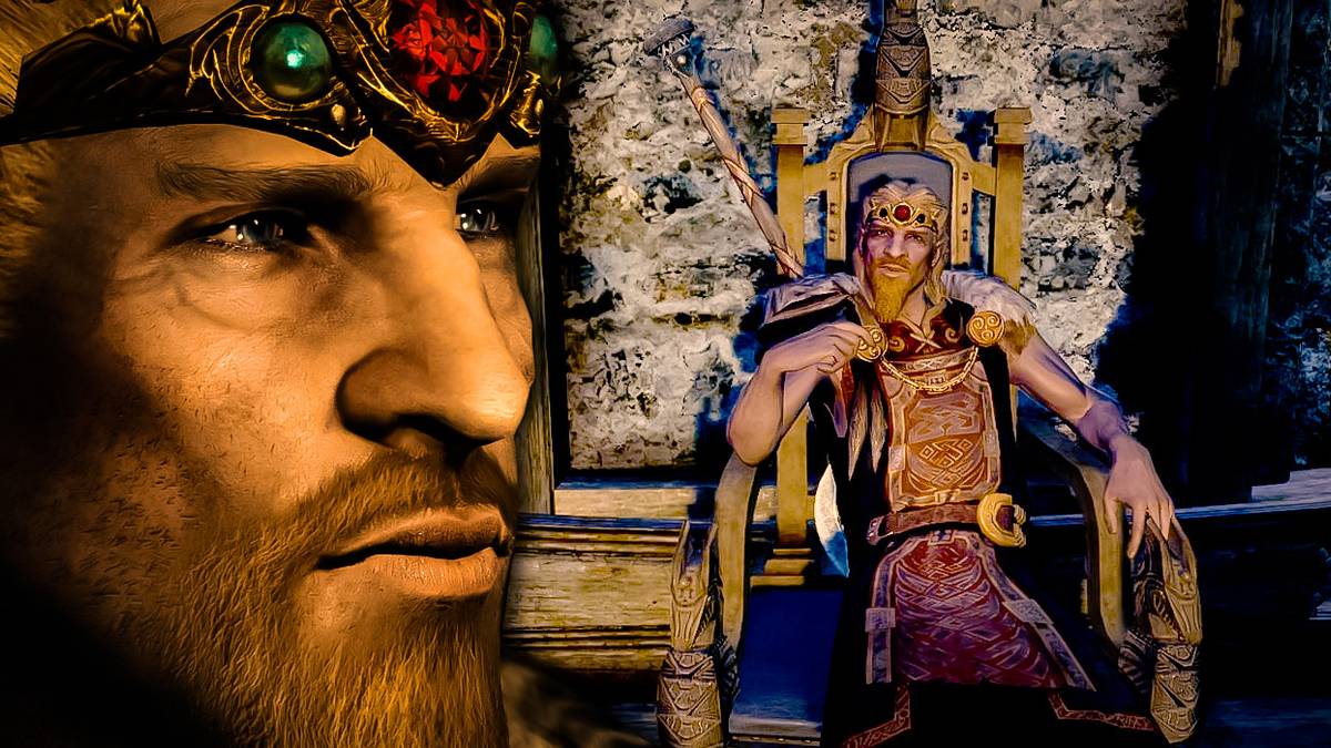 Every Jarl In Skyrim, Ranked