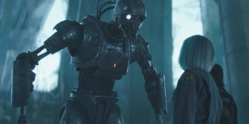 He Really Is No Jedi: Star Wars Just Dropped A Major Clue About Jude ...