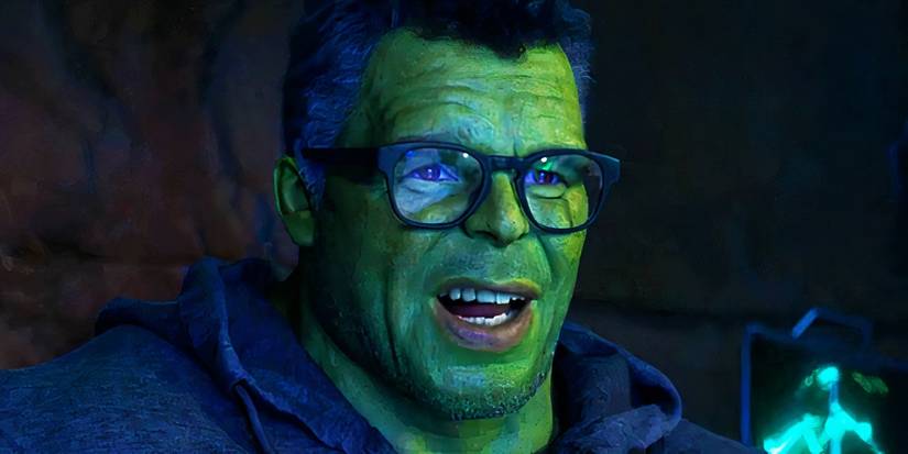 The MCU Just Made Hulk's Return In 2025 Far More Urgent Despite Marvel ...