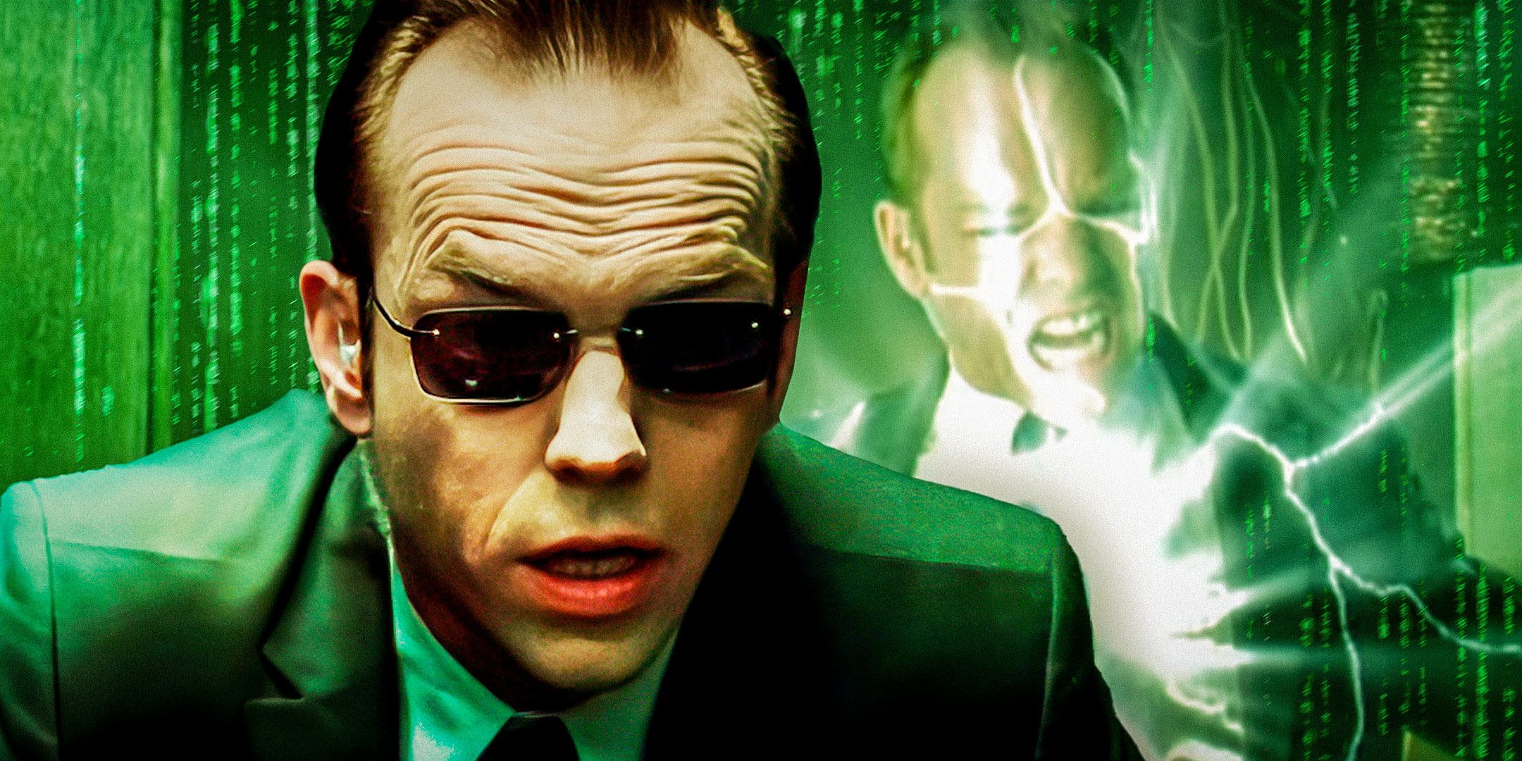 Smith's Powers In The Matrix Movies Explained