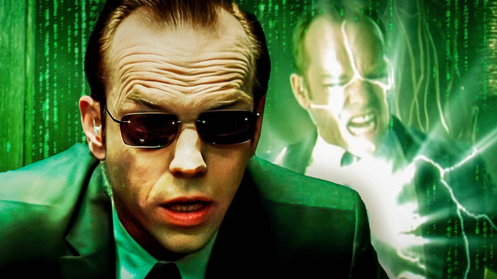 Smith's Powers In The Matrix Movies Explained