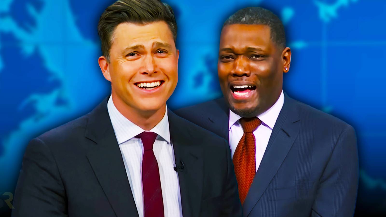 SNL 50's Annual Weekend Update Joke Swap Makes It The Best Thus Far ...