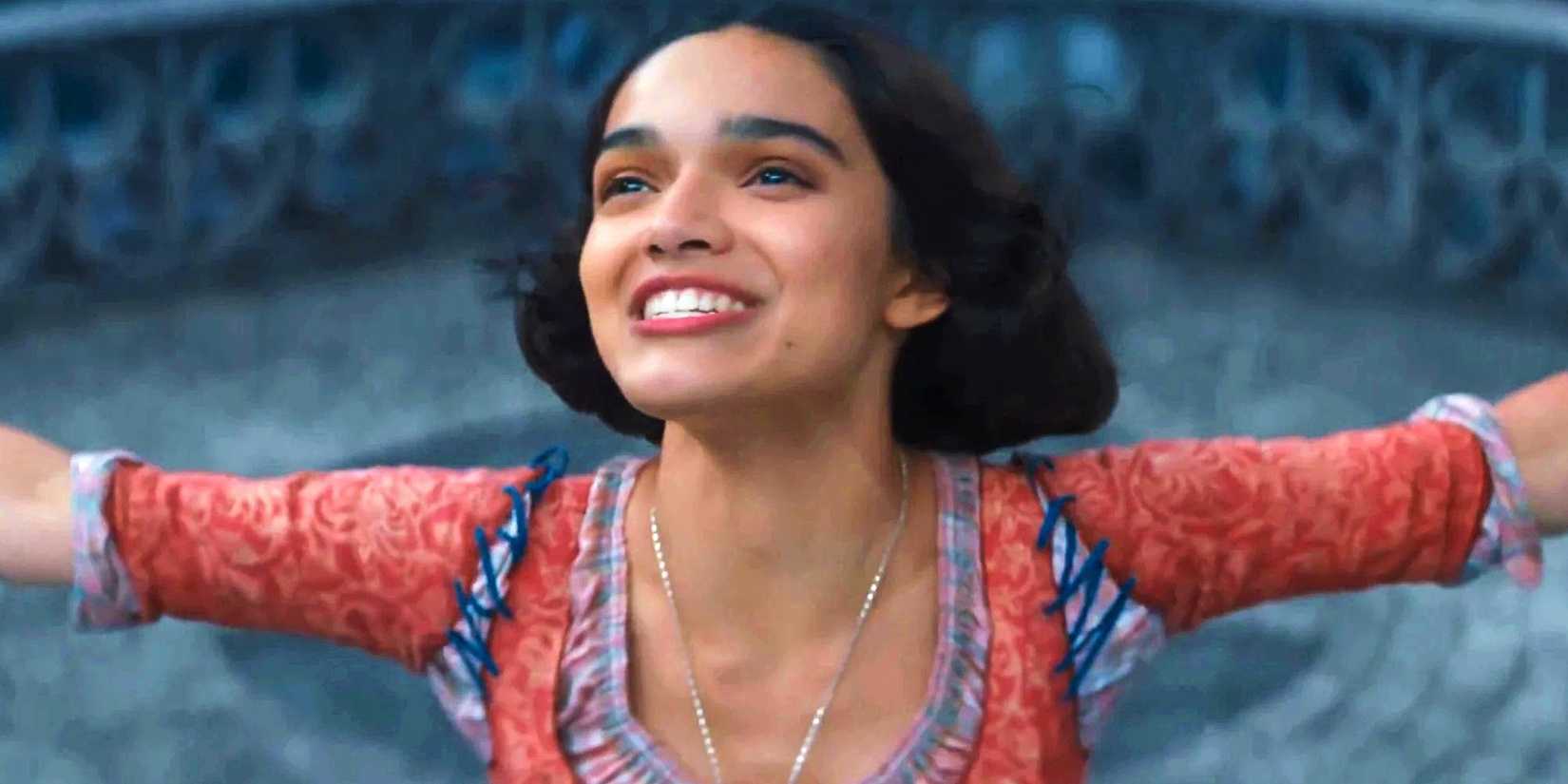 10 Reasons Disney's Live-Action Snow White's Rotten Tomatoes Score Is So Low